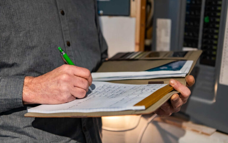 New Electrical Code in NJ, NY & PA | JAXSL